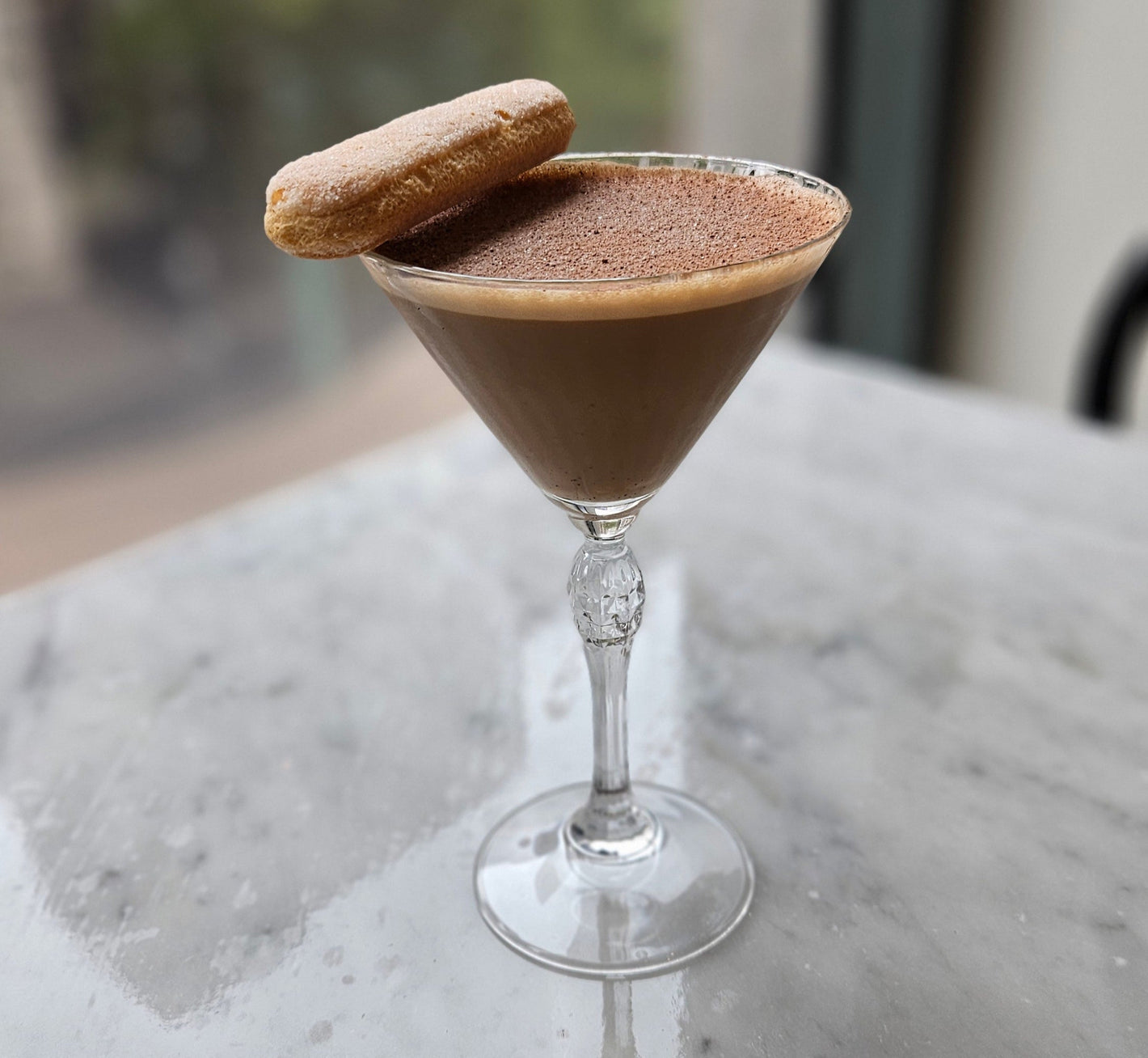 Lane Restaurant & Bar