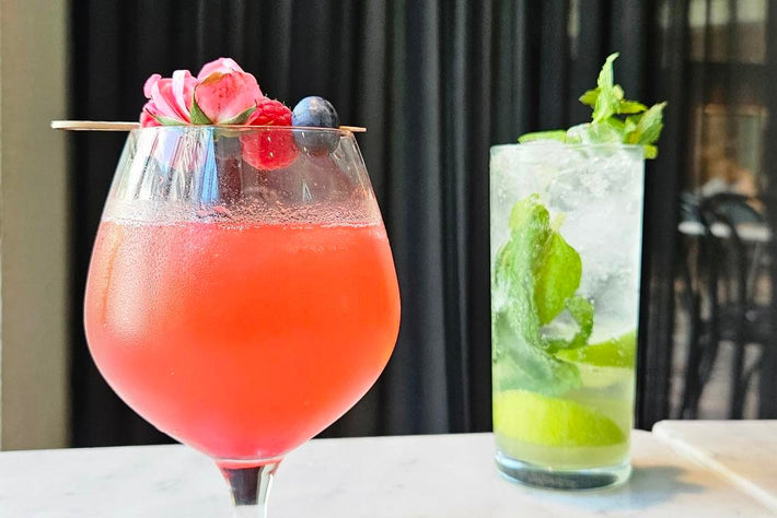 Lane Restaurant & Bar