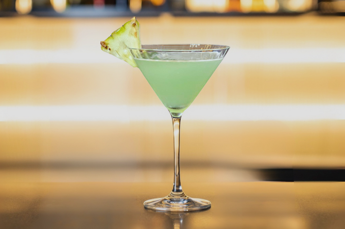 Lane Restaurant & Bar
