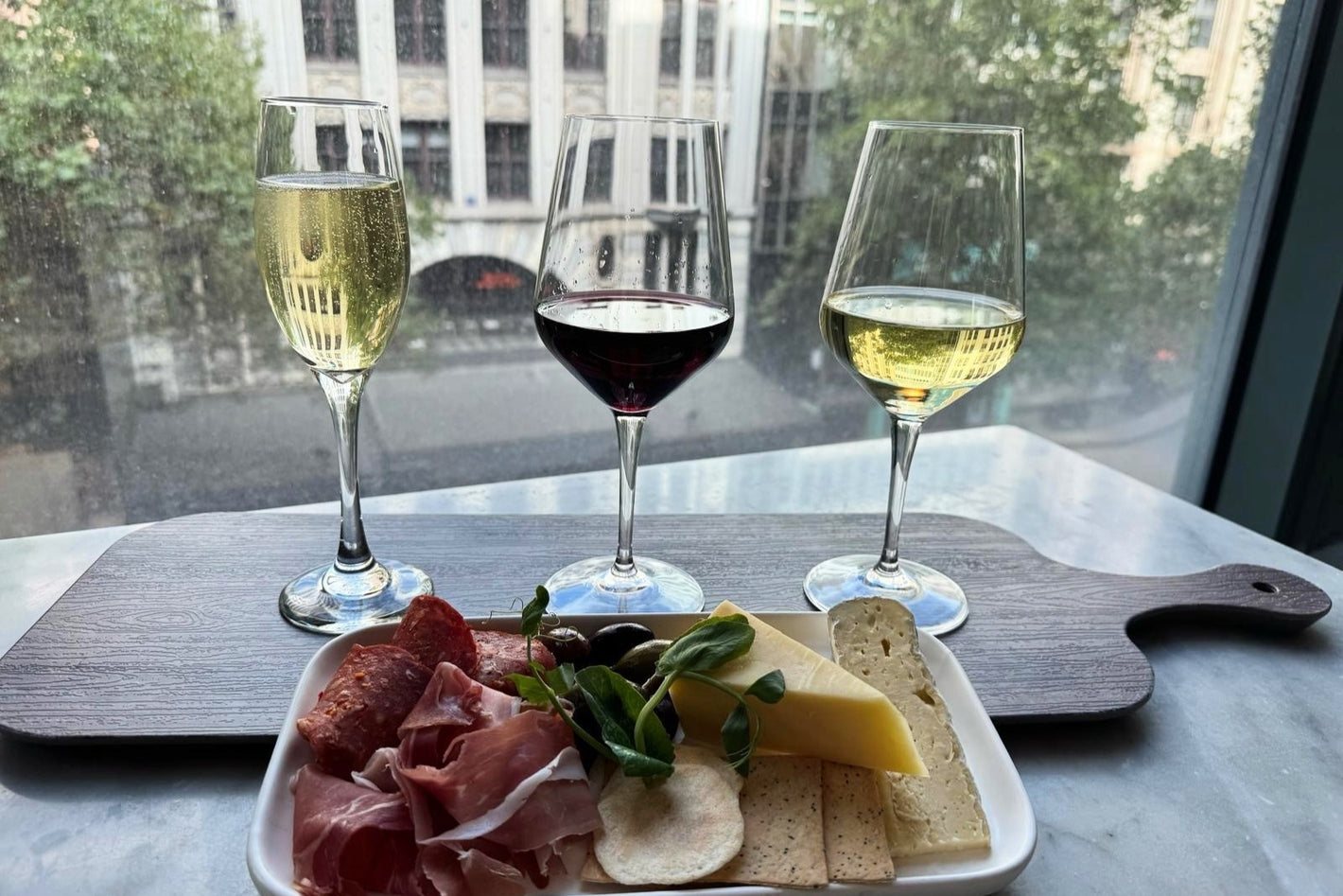 Lane Restaurant & Bar