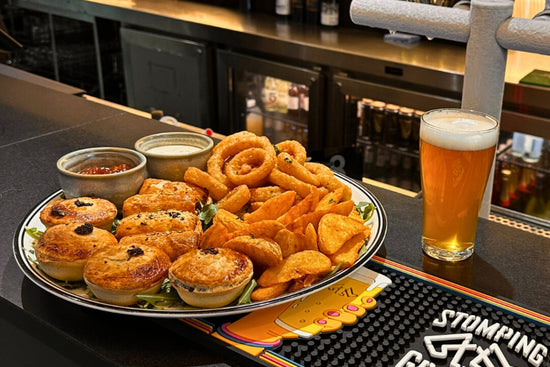 Lane Restaurant & Bar