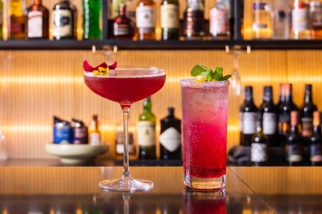 Lane Restaurant & Bar