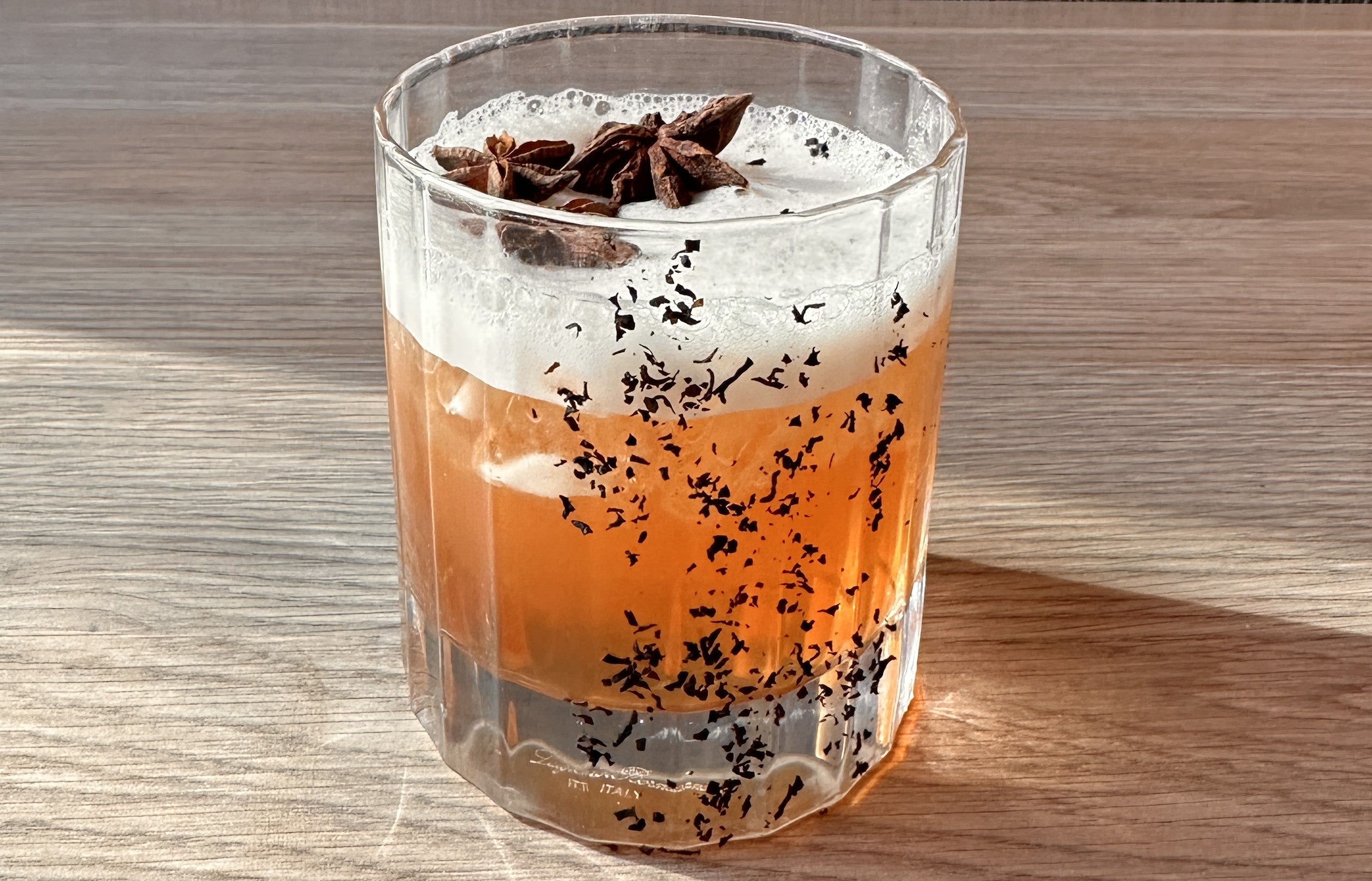 Lane Restaurant & Bar