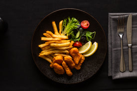 Lane Restaurant & Bar
