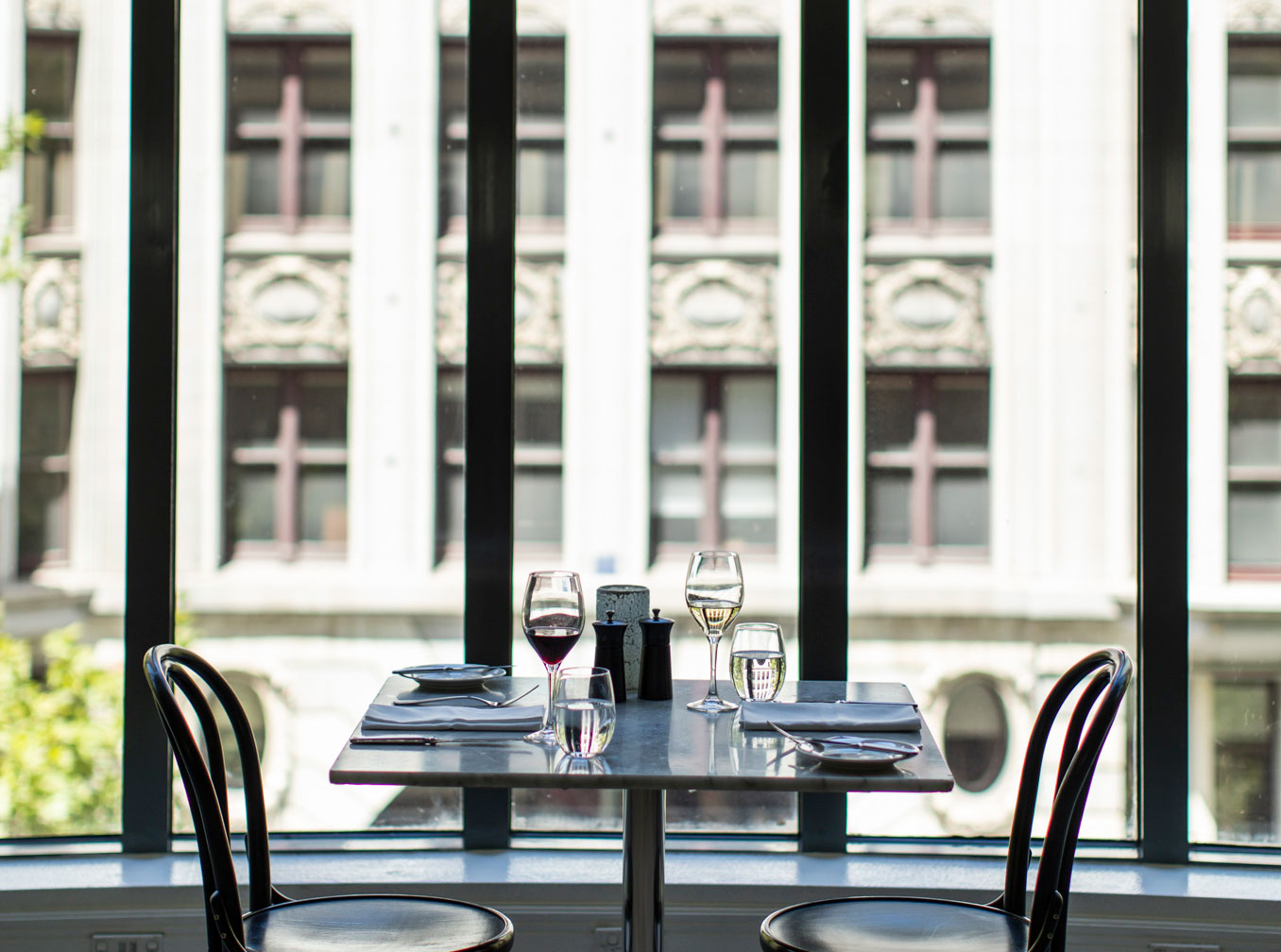 Lane Restaurant & Bar