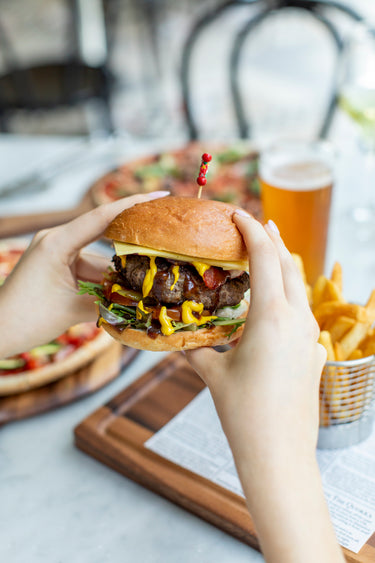 Lane Restaurant & Bar