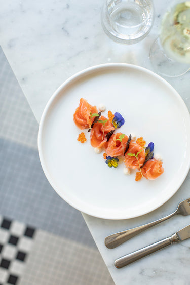 Lane Restaurant & Bar