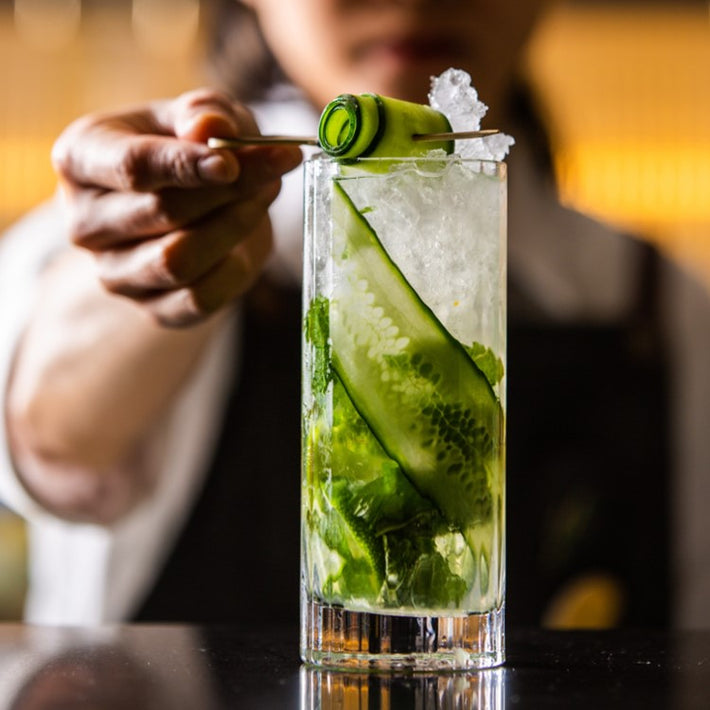 Lane Restaurant & Bar