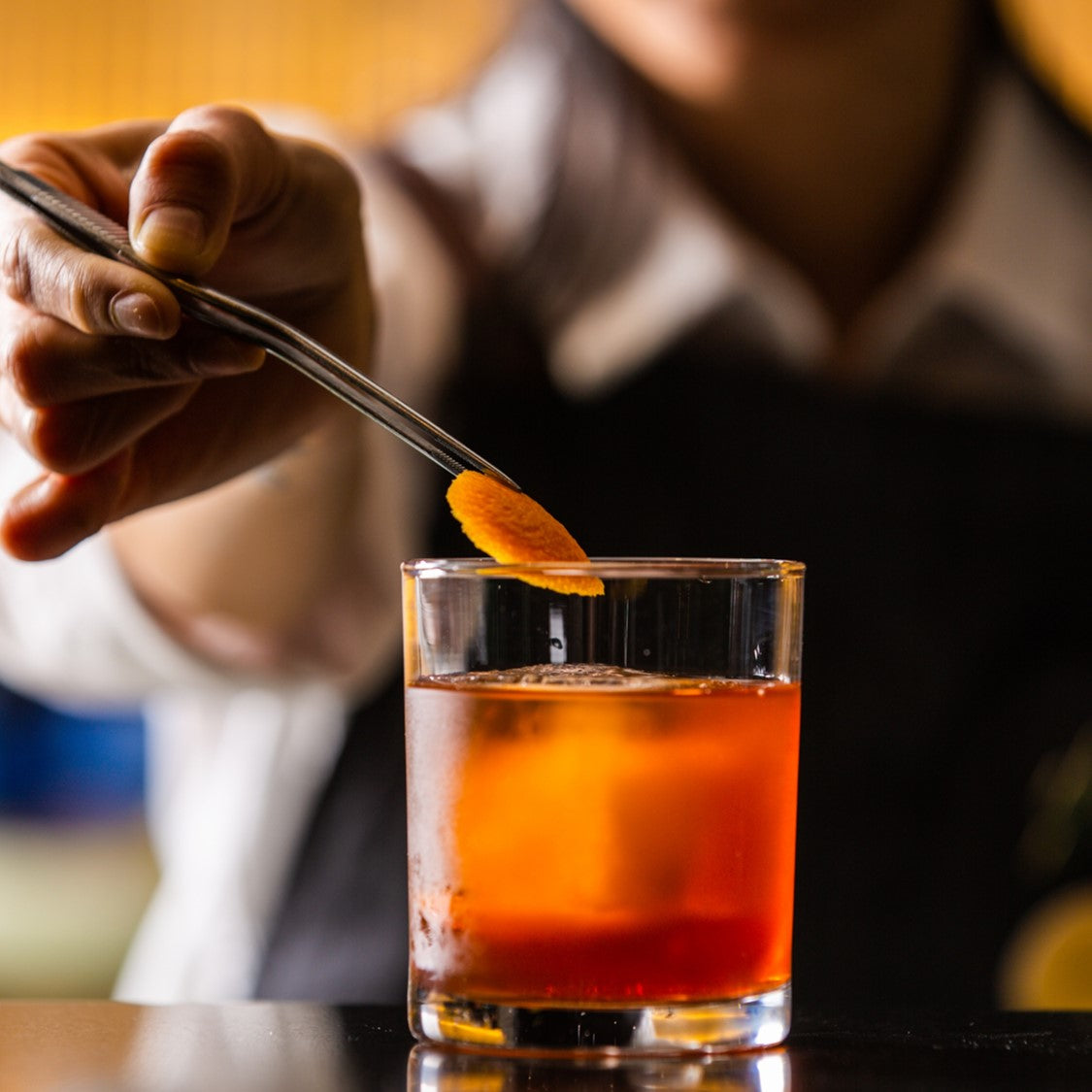 Lane Restaurant & Bar