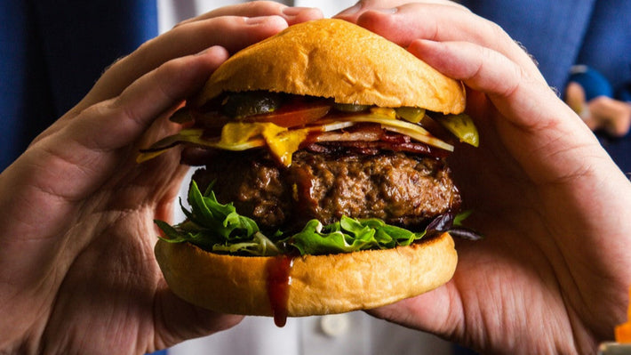 Lane Restaurant & Bar