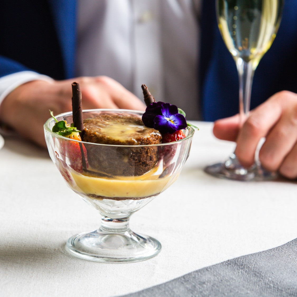 Lane Restaurant & Bar